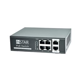 INSTAR IN-PoE 4065 PoE Switch