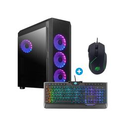 Gaming PC IN287 - RTX 5070 - Core i5-14600K - 1 TB NVMe - 32GB RAM - Windows 11