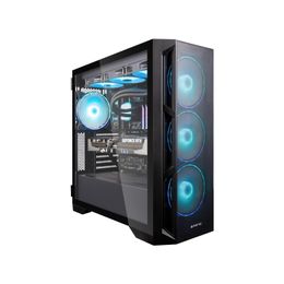 ONE GAMING Gaming PC IN163 - RTX 5080 - Core i5-14600K - 2 TB NVMe - 32GB RAM