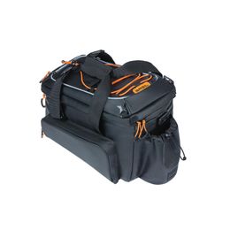 Basil Gep&auml;cktr&auml;ger-Tasche Miles XL Pro MIK 2.0, schwarz