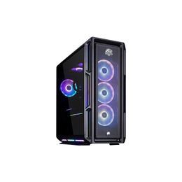 ONE GAMING Extreme Gaming PC IN153 - RTX 5080 - Core i9-14900KF - 2 TB NVMe - 64GB RAM - Windows 11