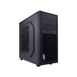 Business PC AO019 - Radeon Graphics - Ryzen 5 5600GT - 512 GB NVMe - 16GB RAM - Windows 11