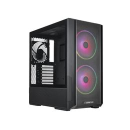 ONE GAMING Gaming PC IN013 - RTX 5070 - Core i7-12700KF - 1 TB NVMe - 32GB RAM - Windows 11