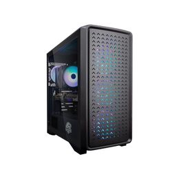 ONE GAMING High End PC IN159 - RTX 5070 - Core i7-14700KF - 1 TB NVMe - 32GB RAM - Windows 11