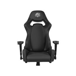 Gaming Stuhl ONE GAMING Chair Ultra BLACK