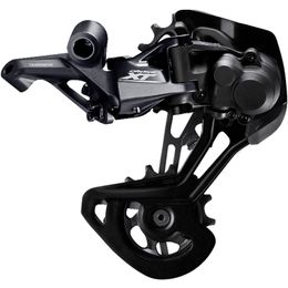 Shimano Schaltwerk DEORE XT RD-M8100 12-fach, K&auml;fig mittellang