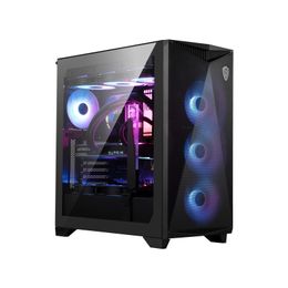 ONE GAMING Gaming PC AR886 - RX 9070 - Ryzen 7 5800X - 1 TB NVMe - 32GB RAM - Windows 11