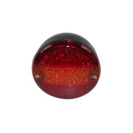 BERGER & SCHR&Ouml;TER Berger u. Schr&ouml;ter LED Anh&auml;ngerr&uuml;ckleuchte