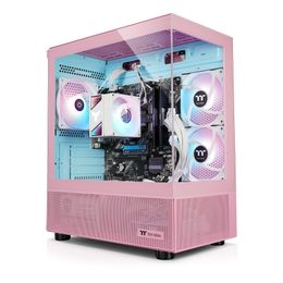 Weinhaus Markus Kiebel Gaming PC Zindarella VIII AMD Ryzen 5 8500G, 32GB DDR5, AMD Radeon Grafik, 1TB SSD, Windows 11