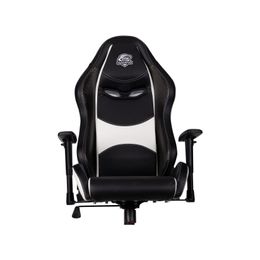 Gaming Stuhl ONE GAMING Chair SNOW V2