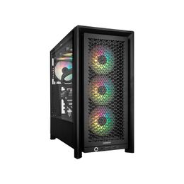 ONE GAMING High End PC IN047 - ASUS Edition - RTX 5070 Ti - Core i7-14700KF - 1 TB NVMe - 32GB RAM - Windows 11