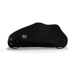 Selle Royal Fahrradabdeckung CARGO, schwarz