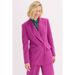 bonprix Blazer, lila
