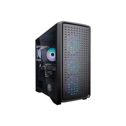 ONE GAMING High End PC Next Level III - RTX 5080 - Ryzen 7 9800X3D - 1 TB NVMe - 32GB RAM