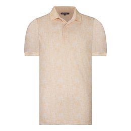 Felix Hardy Poloshirt Herren Gr&ouml;&szlig;e L gelb