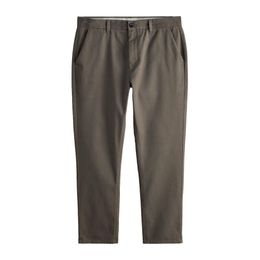 next Pants male Brown size 34