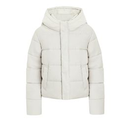 Nowear Jacke Damen Gr&ouml;&szlig;e S wei&szlig; Winterjacke