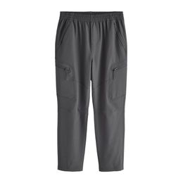 next Cargohose Herren Gr&ouml;&szlig;e 40 grau