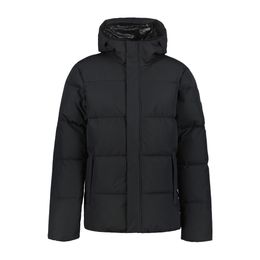Icepeak Winterjacke 'Parksville' Herren Gr&ouml;&szlig;e XL schwarz