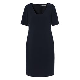 TATUUM Kleid 'BORKI' Damen Gr&ouml;&szlig;e 44 navy Winterkleid