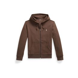 Polo Ralph Lauren Sweatjacke Herren Gr&ouml;&szlig;e L braun
