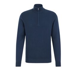 WE Fashion Pullover Herren Gr&ouml;&szlig;e XXXL blau