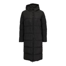 Only Petite Mantel 'ONLMONTANA' Damen Gr&ouml;&szlig;e XXS schwarz Wintermantel