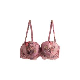 B By Ted Baker BH Damen Gr&ouml;&szlig;e 90 mischfarben / pink