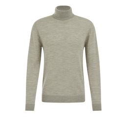 WE Fashion Pullover Herren Gr&ouml;&szlig;e L hellgr&uuml;n