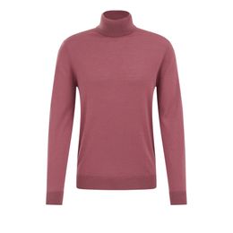 WE Fashion Pullover Herren Gr&ouml;&szlig;e S altrosa