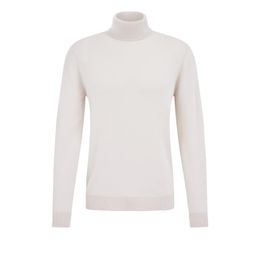 WE Fashion Pullover Herren Gr&ouml;&szlig;e XS offwhite