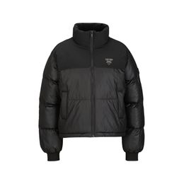 19V69 Italia Winterjacke 'Concetta' Damen Gr&ouml;&szlig;e XXL schwarz