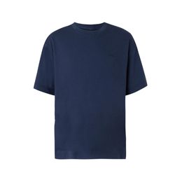 Hollister T-Shirt Herren Gr&ouml;&szlig;e M navy