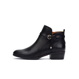 Pikolinos Ankle Boots 'Daroca' Damen Gr&ouml;&szlig;e 39 schwarz Winterschuhe