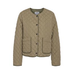 Noisy may Jacke 'NMHARPER' Damen Gr&ouml;&szlig;e XL khaki