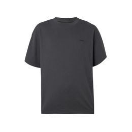 Hollister T-Shirt Herren Gr&ouml;&szlig;e XS anthrazit