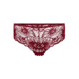 Tommy Hilfiger Underwear Panty Damen Gr&ouml;&szlig;e M bordeaux