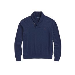 Polo Ralph Lauren Pullover Herren Gr&ouml;&szlig;e S marine