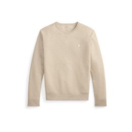 Polo Ralph Lauren Sweatshirt Herren Gr&ouml;&szlig;e XS beige
