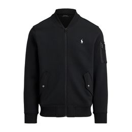 Polo Ralph Lauren Jacke Herren Gr&ouml;&szlig;e XS schwarz
