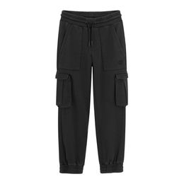 Nowear Hose Herren Gr&ouml;&szlig;e 29/30 schwarz