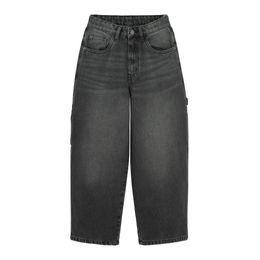 Nowear Jeans Damen Gr&ouml;&szlig;e 25/26 schwarz