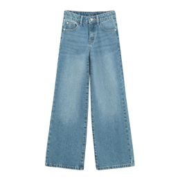 Nowear Jeans Damen Gr&ouml;&szlig;e 34 blau