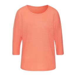 Vivance Pullover Damen Gr&ouml;&szlig;e XXS/XS mandarine