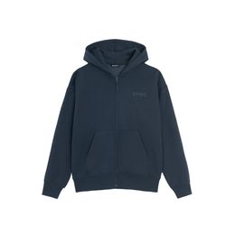 Nowear Sweatjacke Damen Gr&ouml;&szlig;e S navy