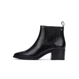 MARTINELLI Ankle Boots Damen Gr&ouml;&szlig;e 35 schwarz Winterschuhe