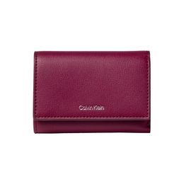 Calvin Klein Portemonnaie Damen Gr&ouml;&szlig;e One Size magenta