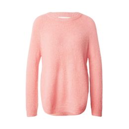 Msch Copenhagen Pullover 'Miabelle Hope' Damen Gr&ouml;&szlig;e M/L rosa