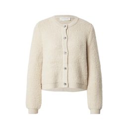 Msch Copenhagen Strickjacke 'MSCHNerida' Damen Gr&ouml;&szlig;e XS/S creme