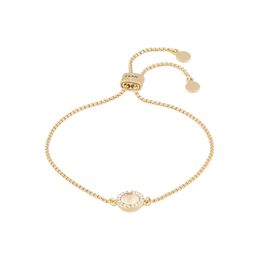 DKNY Armband Damen Gr&ouml;&szlig;e One Size gold